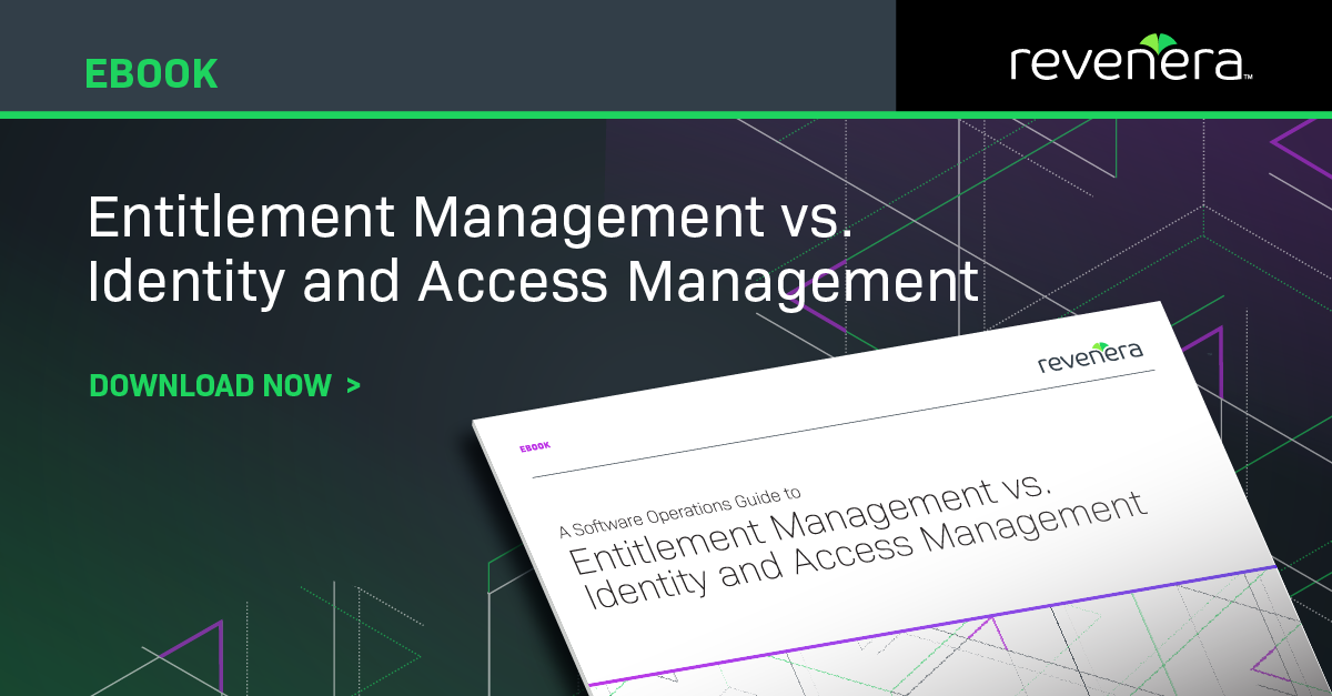 Entitlement Management vs. Identity and Access Management