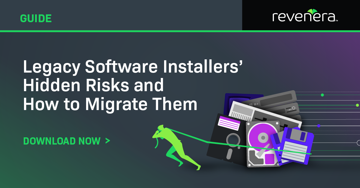 Legacy Software Installers’ Hidden Risks and How to Migrate Them