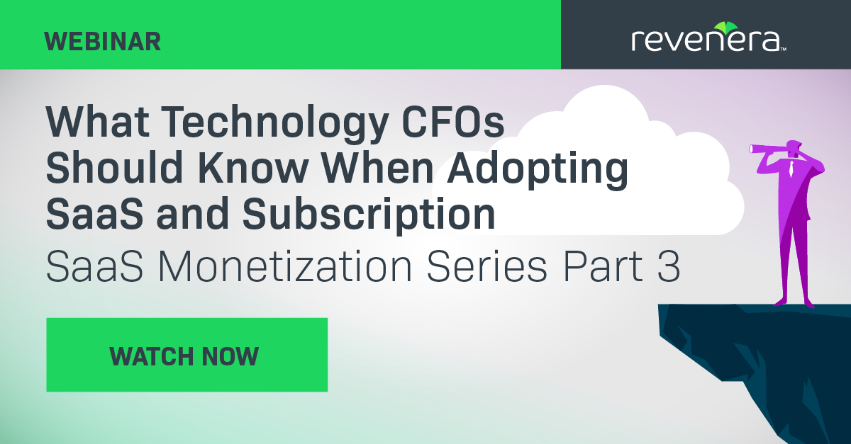 Key Insights For A Successful Saas And Subscription Transition
