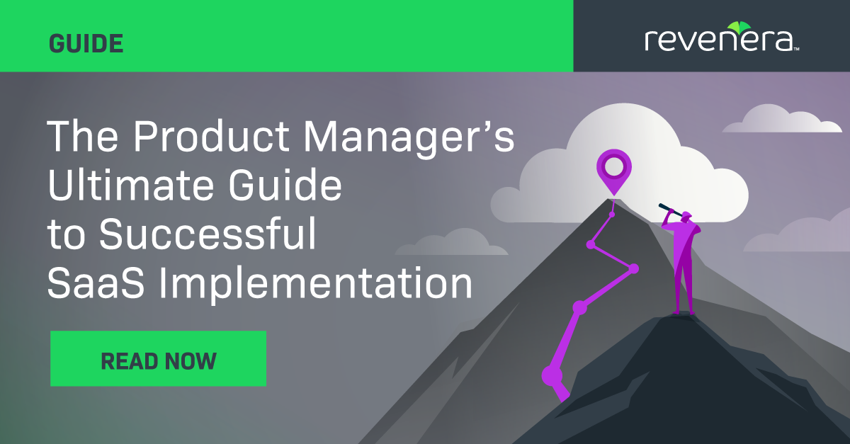 Product Manager's Ultimate Guide To Successfully Transitioning To SaaS