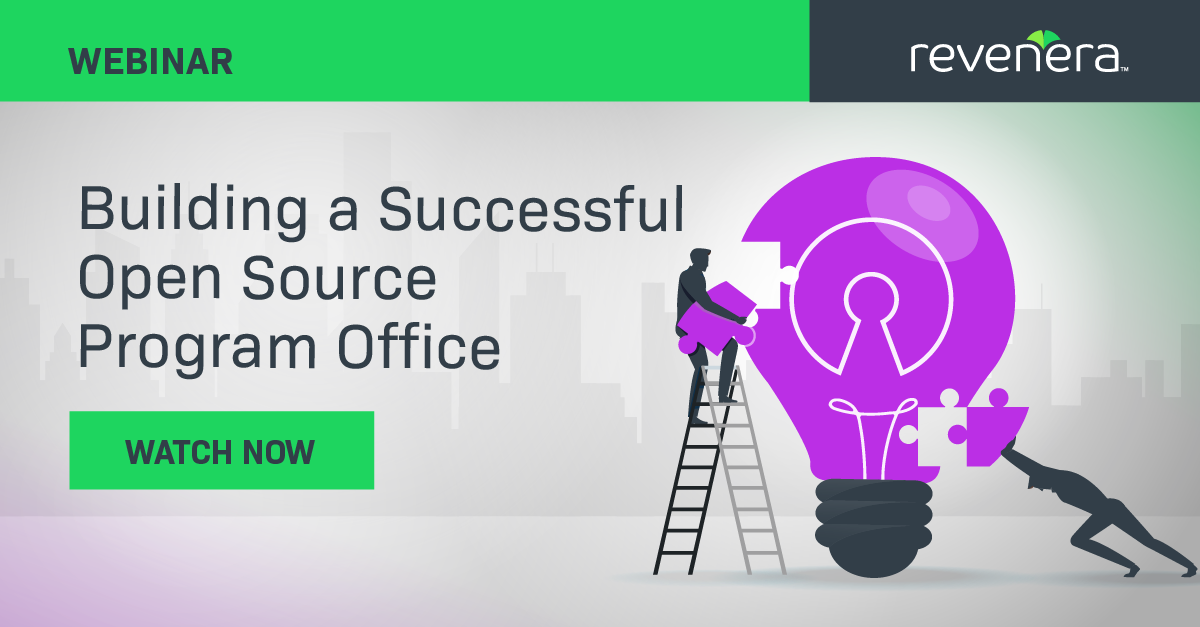 Building a Successful Open Source Program Office