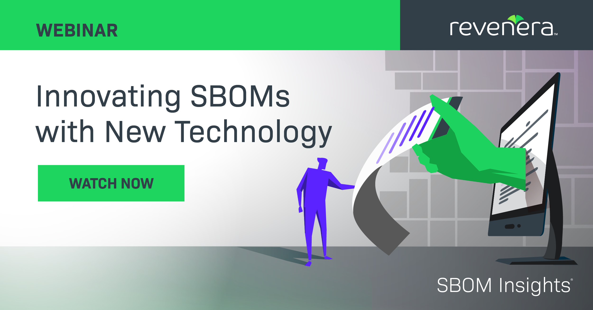 A New, More Effective Way to Create and Manage SBOMs