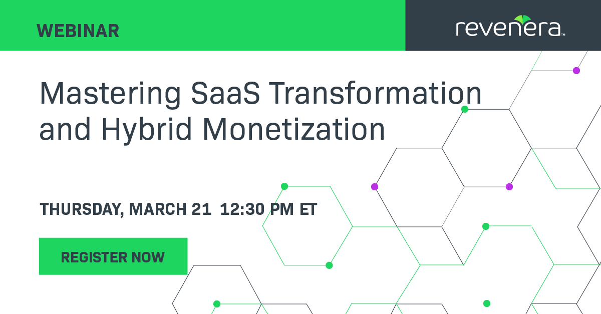 See how to make your switch to SaaS a smooth journey