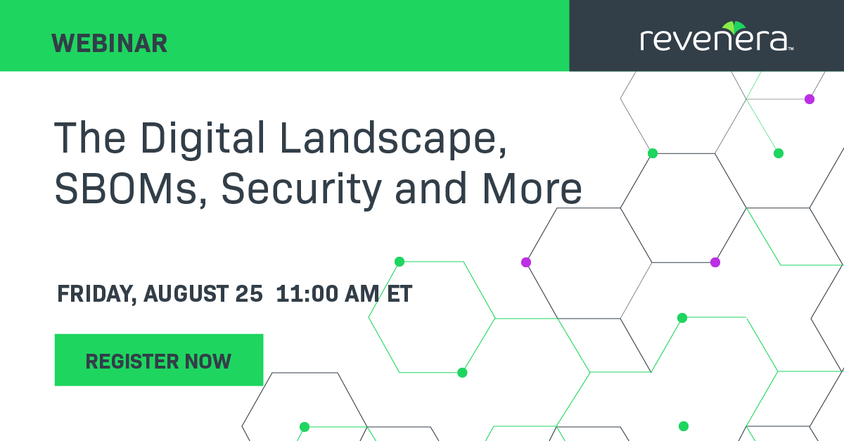 What should you be doing to better manager SBOMs?